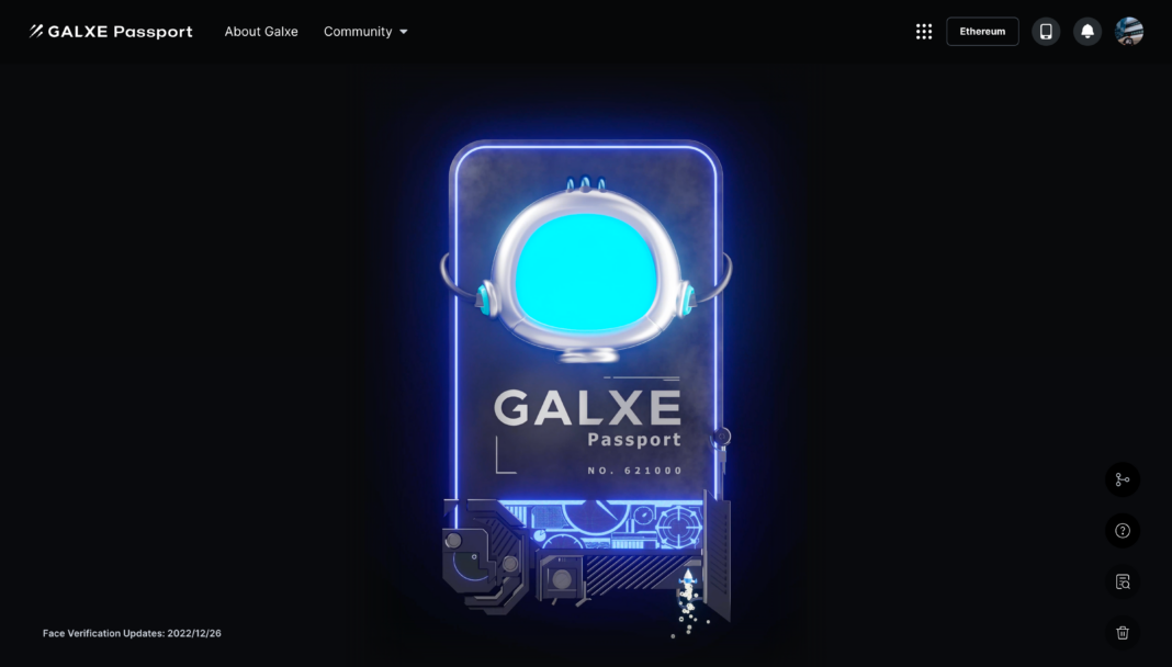 Galxe là gì? Hướng dẫn sử dụng Galxe từ A - Z