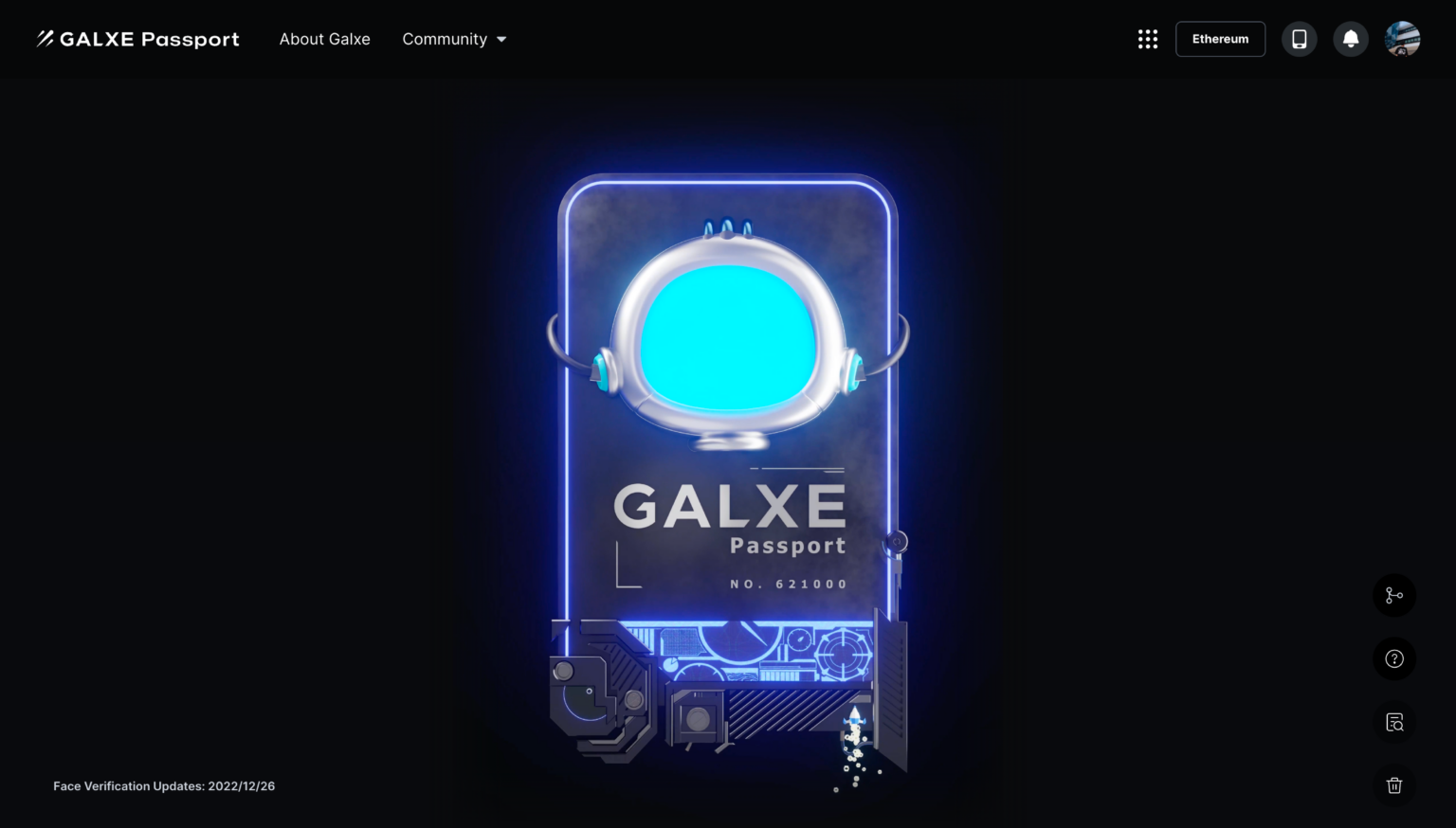 Galxe là gì? Hướng dẫn sử dụng Galxe từ A - Z