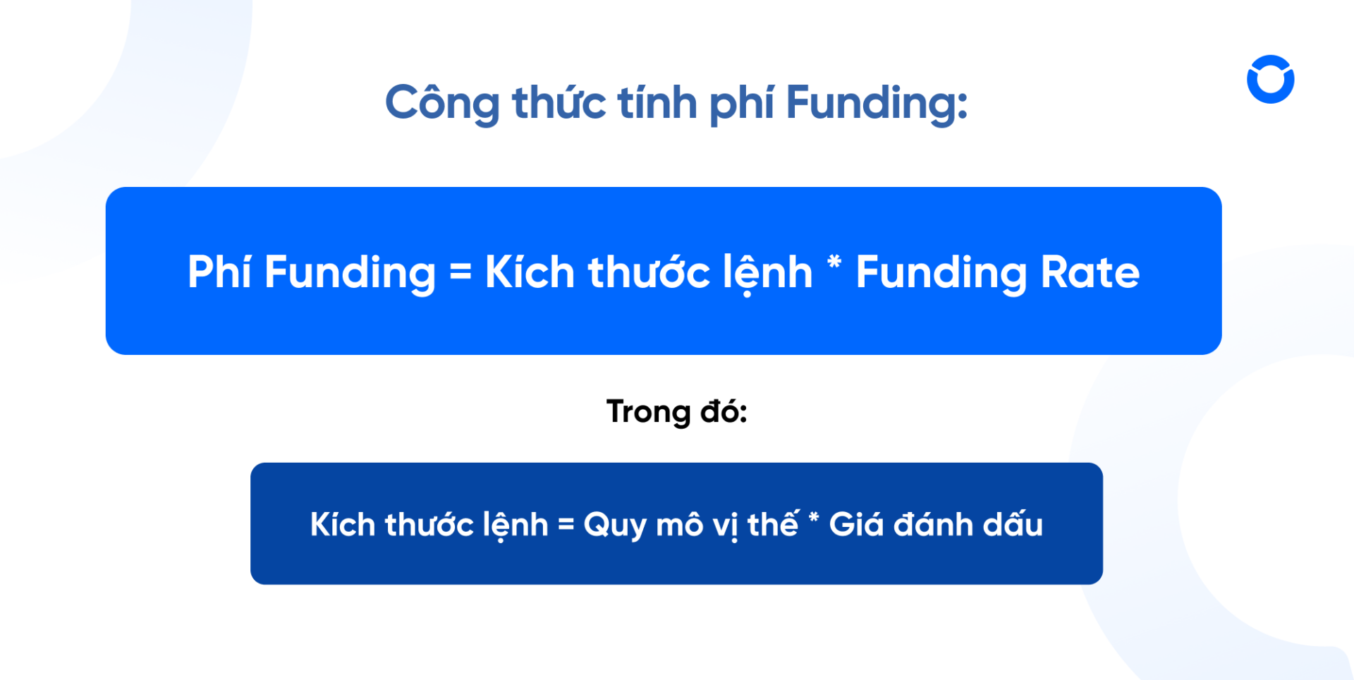 Funding Rate Crypto là gì? Kinh nghiệm kiếm tiền từ Funding Rate