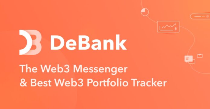 DeBank: Siêu ứng dụng DeFi cho nhà đầu tư Web3
