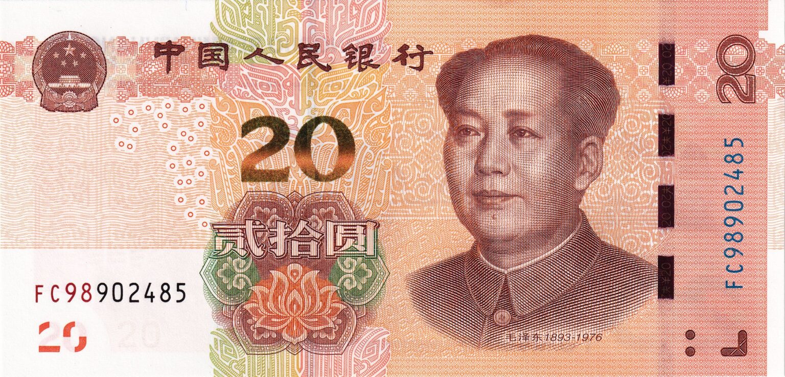 200 Nhân Dân Tệ bằng bao nhiêu tiền Việt? Tỷ giá 200 CNY/VND hôm nay ...