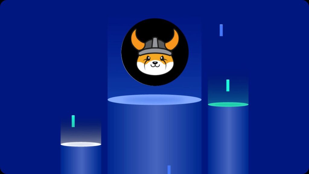 Floki Name Service ra mắt, liệu có kích thích giá FLOKI phục hồi?