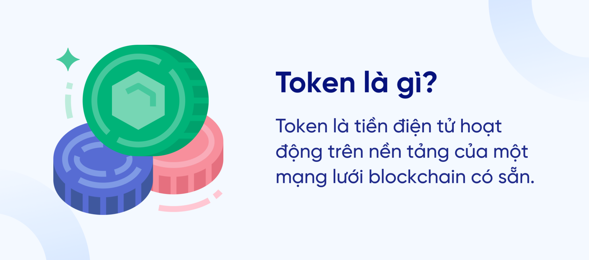 Token là gì? Vai trò, phân loại và cách thức hoạt động