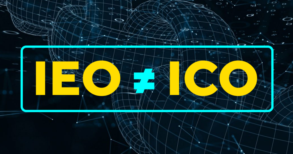 IEO là gì? Tổng quan về IEO, kiếm tiền nhờ đầu tư IEO hiệu quả
