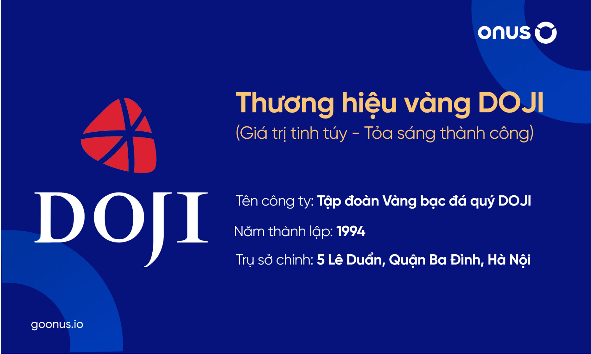 So sánh SJC, PNJ, DOJI: Nên mua vàng thương hiệu nào 2025?