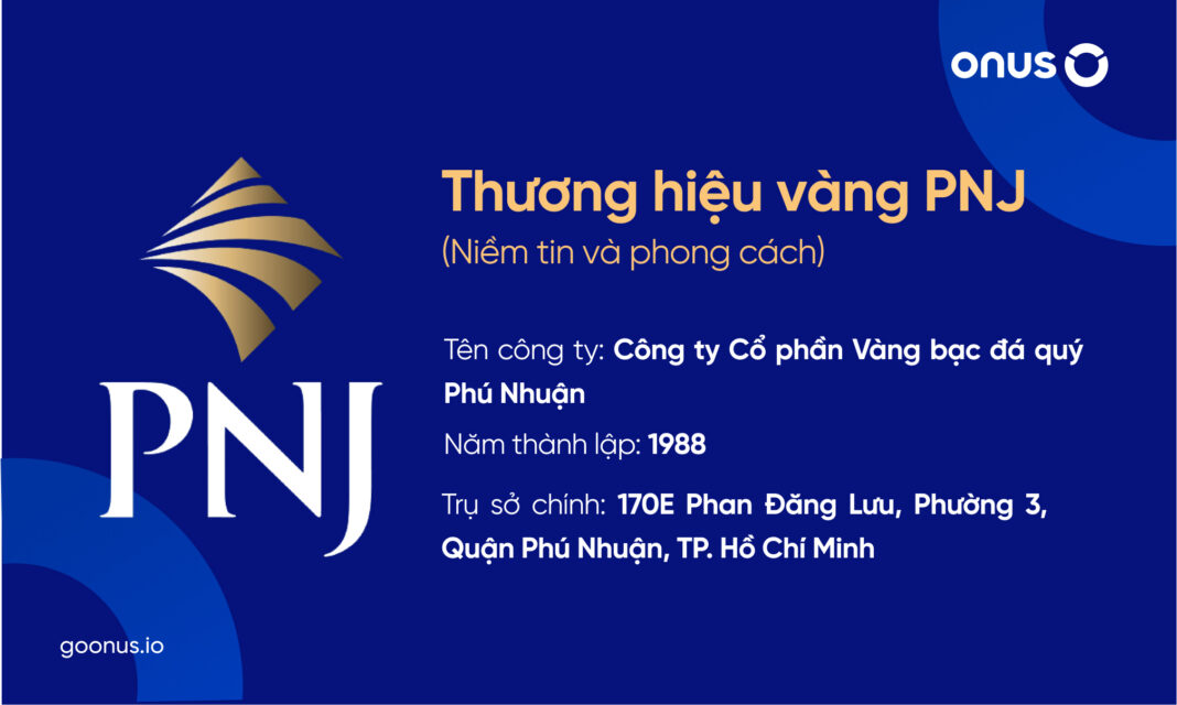 So sánh SJC, PNJ, DOJI: Nên mua vàng thương hiệu nào 2025?