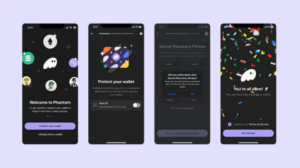 Phantom wallet - Chi tiết cách sử dụng ví thuộc blockchain Solana
