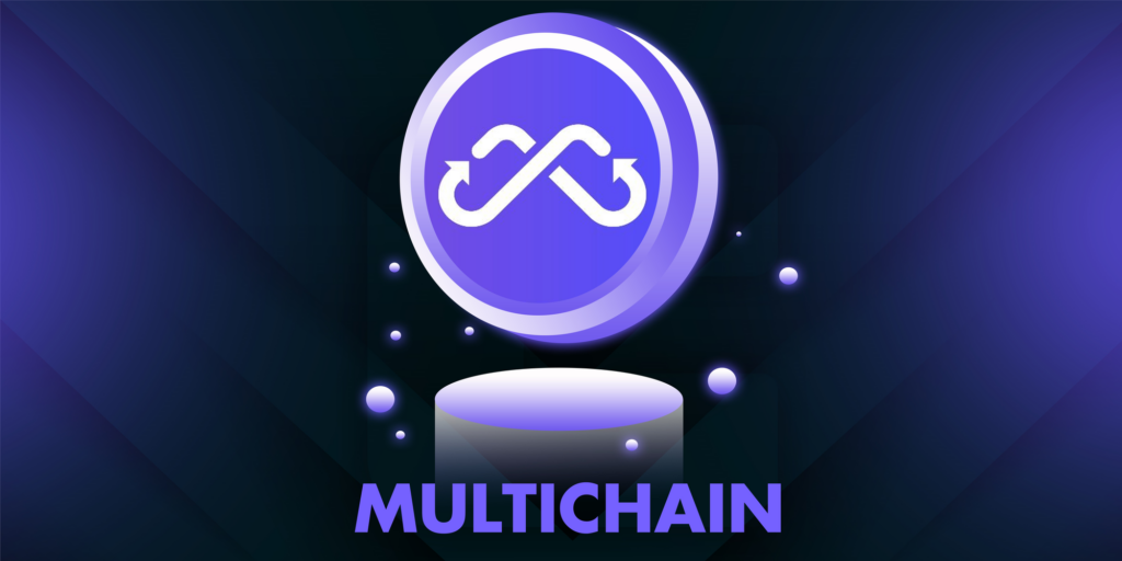 Multichain - Ông vua một thời và sự sụp đổ đầy tiếc nuối