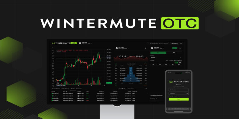 Toàn tập về Wintermute - Market Maker, ông hoàng "thổi giá" crypto