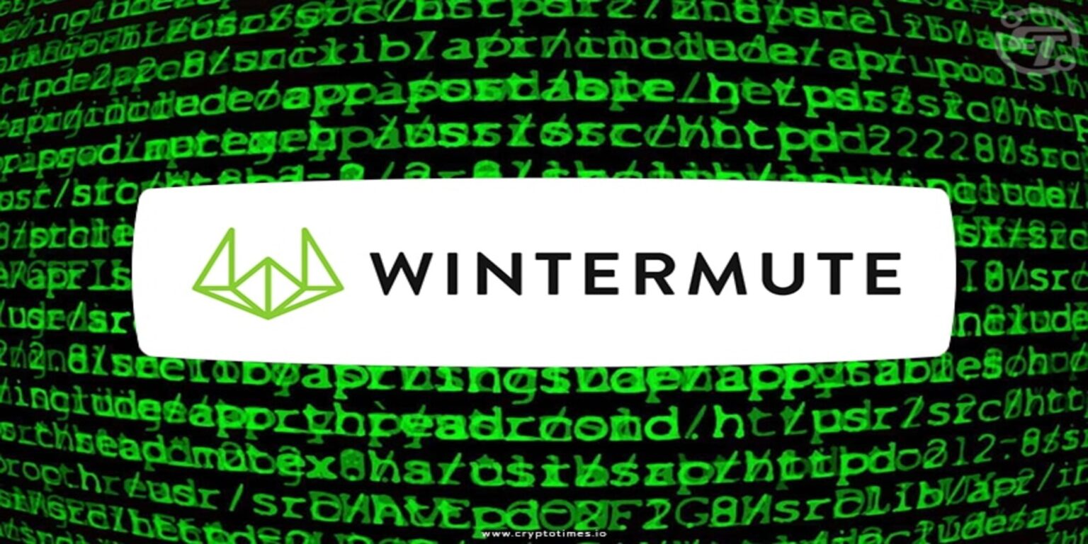 Toàn tập về Wintermute - Market Maker, ông hoàng "thổi giá" crypto
