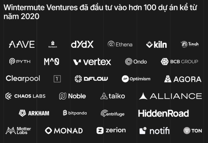 Toàn tập về Wintermute - Market Maker, ông hoàng "thổi giá" crypto