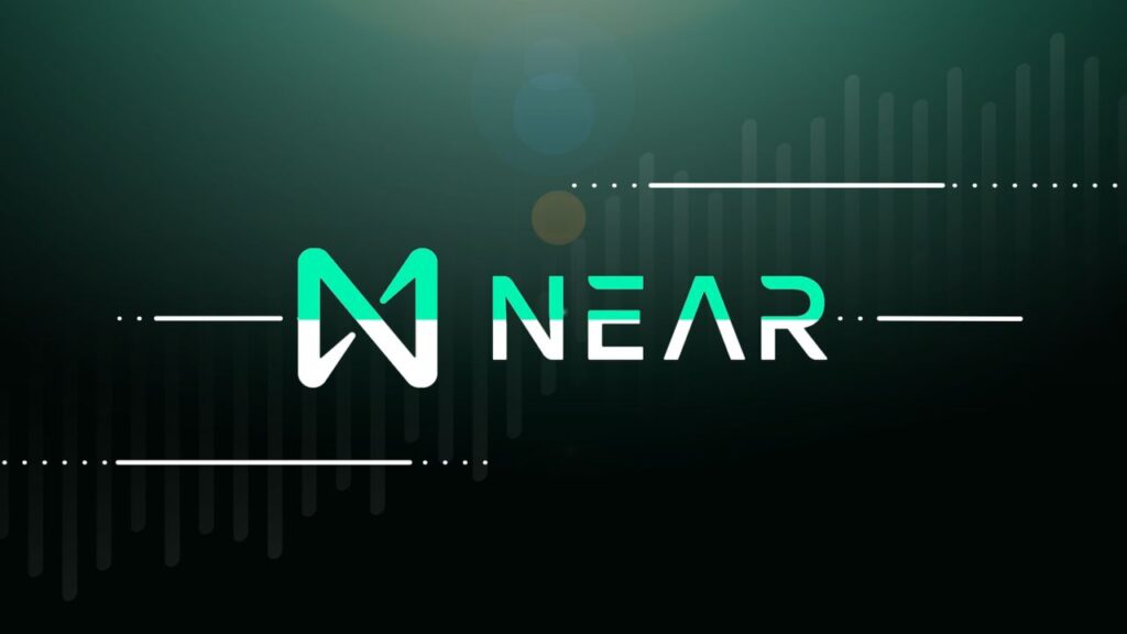 Vốn hóa thị trường Stablecoin của NEAR tăng 717% trong 6 tháng qua