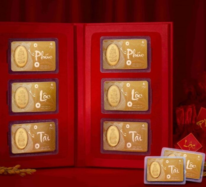 Vàng Ép Vỉ Là Gì? Top 6 Loại Vàng Ép Vỉ Được Ưa Chuộng Nhất