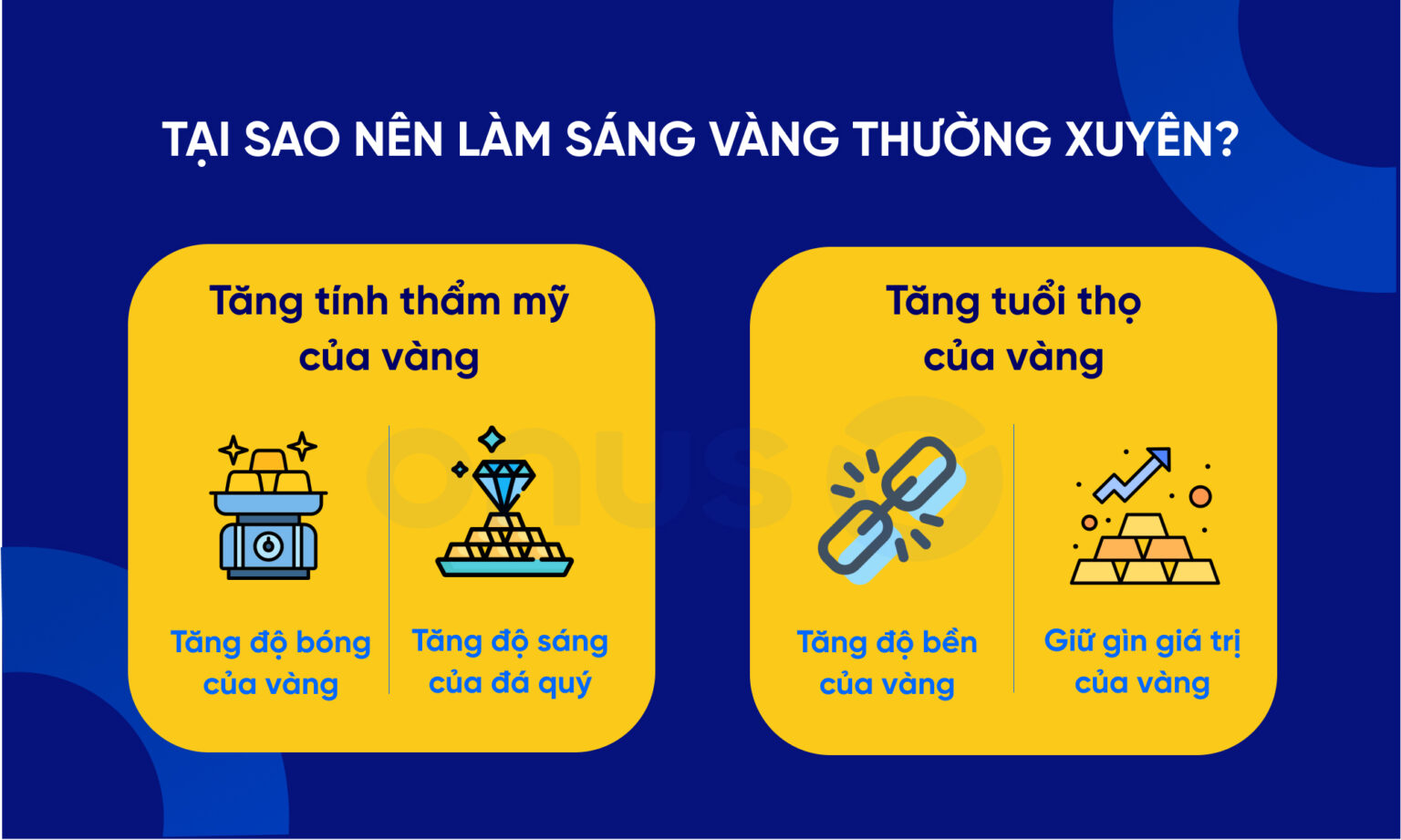 Vàng trắng là gì? Phân biệt vàng trắng và bạc, bạch kim, vàng Ý