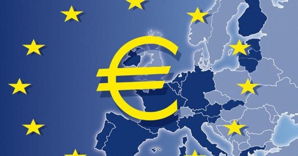 Eurozone Là Gì? Tìm Hiểu Về Khu Vực Đồng Tiền Chung Châu Âu