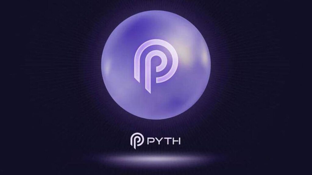 Pyth Network giới thiệu chương trình Staking để tăng độ tin cậy dữ liệu