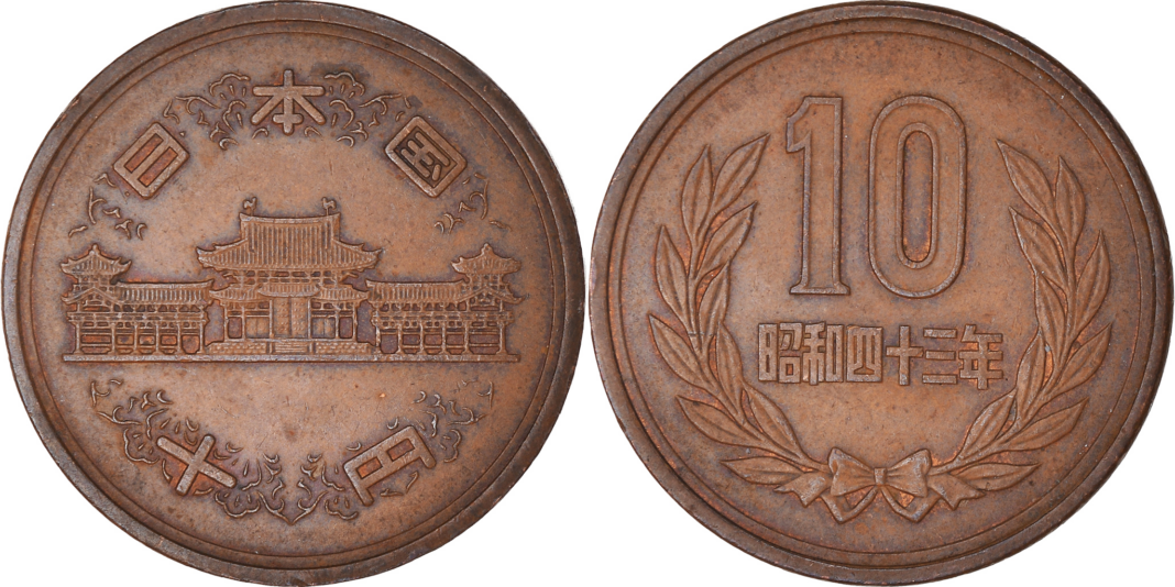 Mệnh giá tiền Nhật là gì? Tìm hiểu tiền Yên Nhật