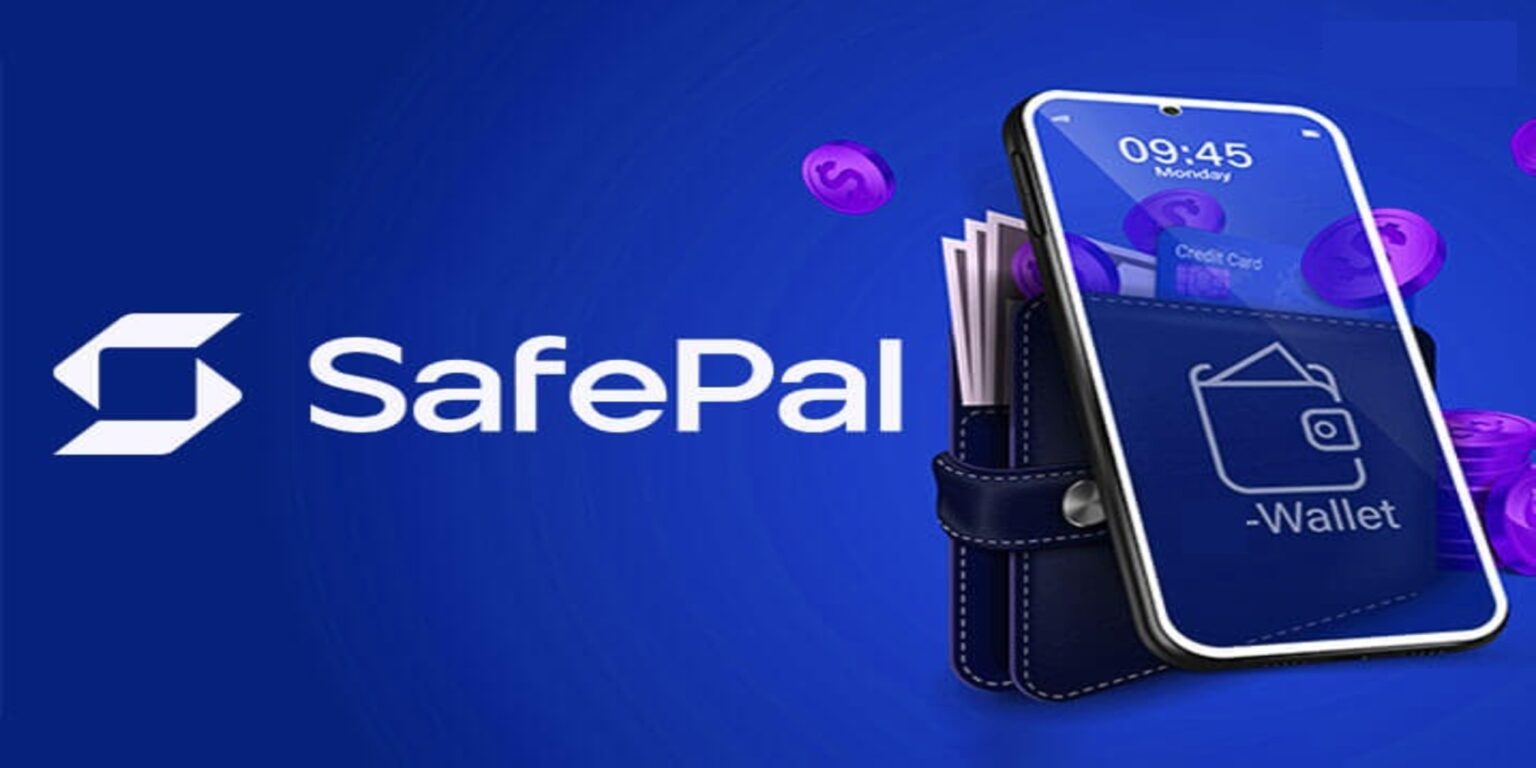 SafePal là gì? Tìm hiểu toàn tập về ví tiền điện tử SafePal