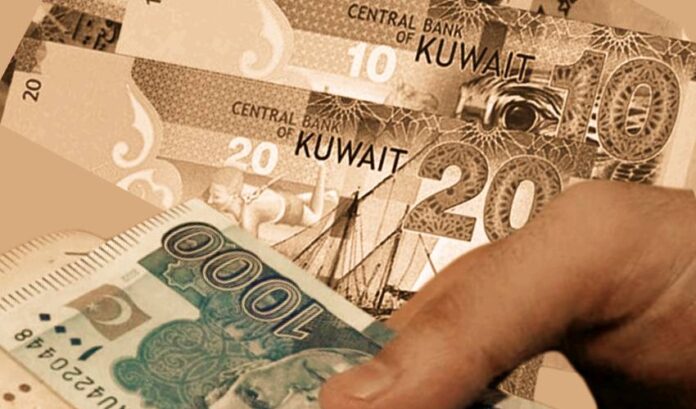 Tìm hiểu về Dinar Kuwait (KWD) - Đồng tiền giá trị nhất thế giới