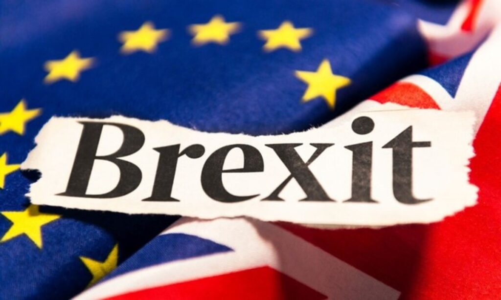 Brexit là gì? Tìm hiểu sự kiện Brexit và tầm ảnh hưởng toàn cầu