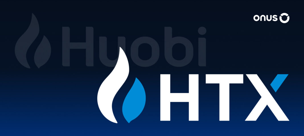 Sàn Huobi (HTX) là gì? Có nên đầu tư crypto trên sàn HTX?