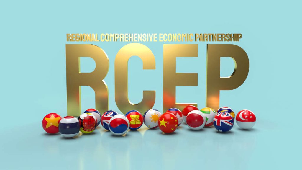 RCEP là gì? Tìm hiểu về Hiệp định Đối tác kinh tế toàn diện khu vực
