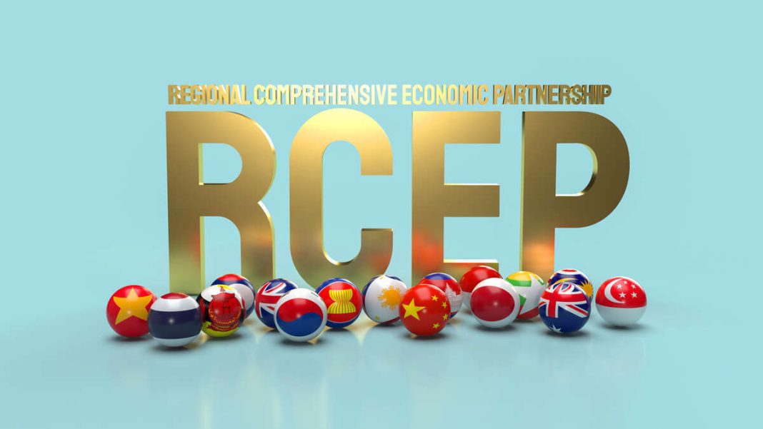 RCEP là gì? Tìm hiểu về Hiệp định Đối tác kinh tế toàn diện khu vực