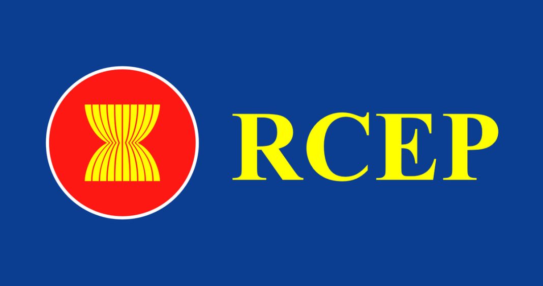 RCEP là gì? Tìm hiểu về Hiệp định Đối tác kinh tế toàn diện khu vực