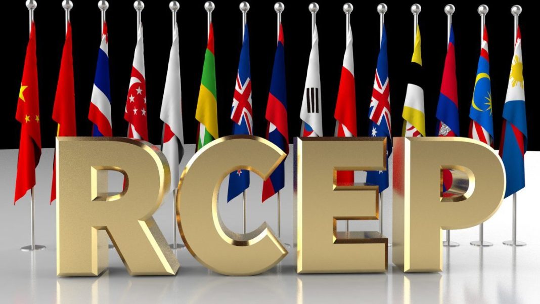 RCEP là gì? Tìm hiểu về Hiệp định Đối tác kinh tế toàn diện khu vực