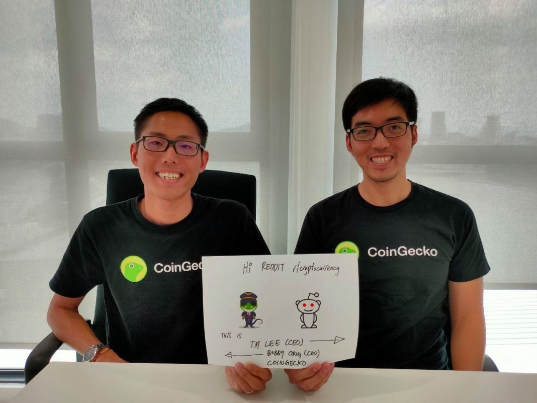 CoinGecko là gì? Review 7 tính năng hữu ích của CoinGecko