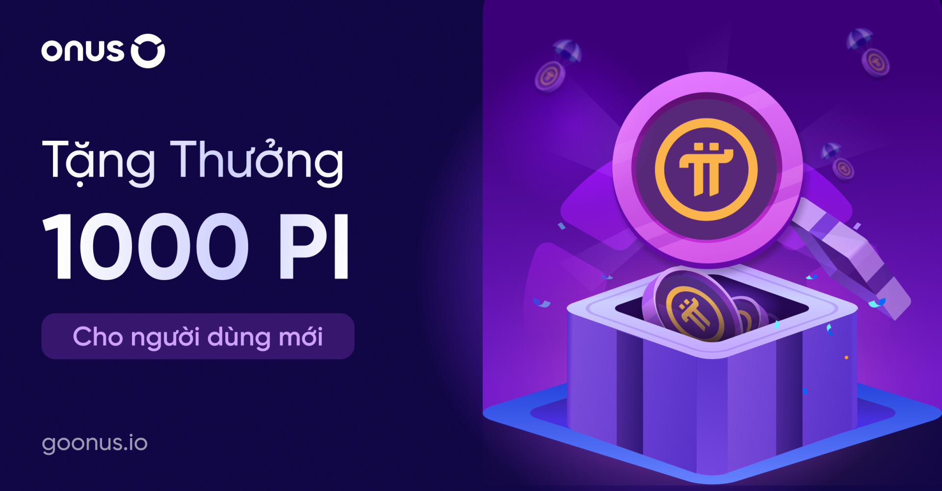 Pi Wallet là gì? Cách tạo ví lưu trữ, giao dịch PI từ A đến Z