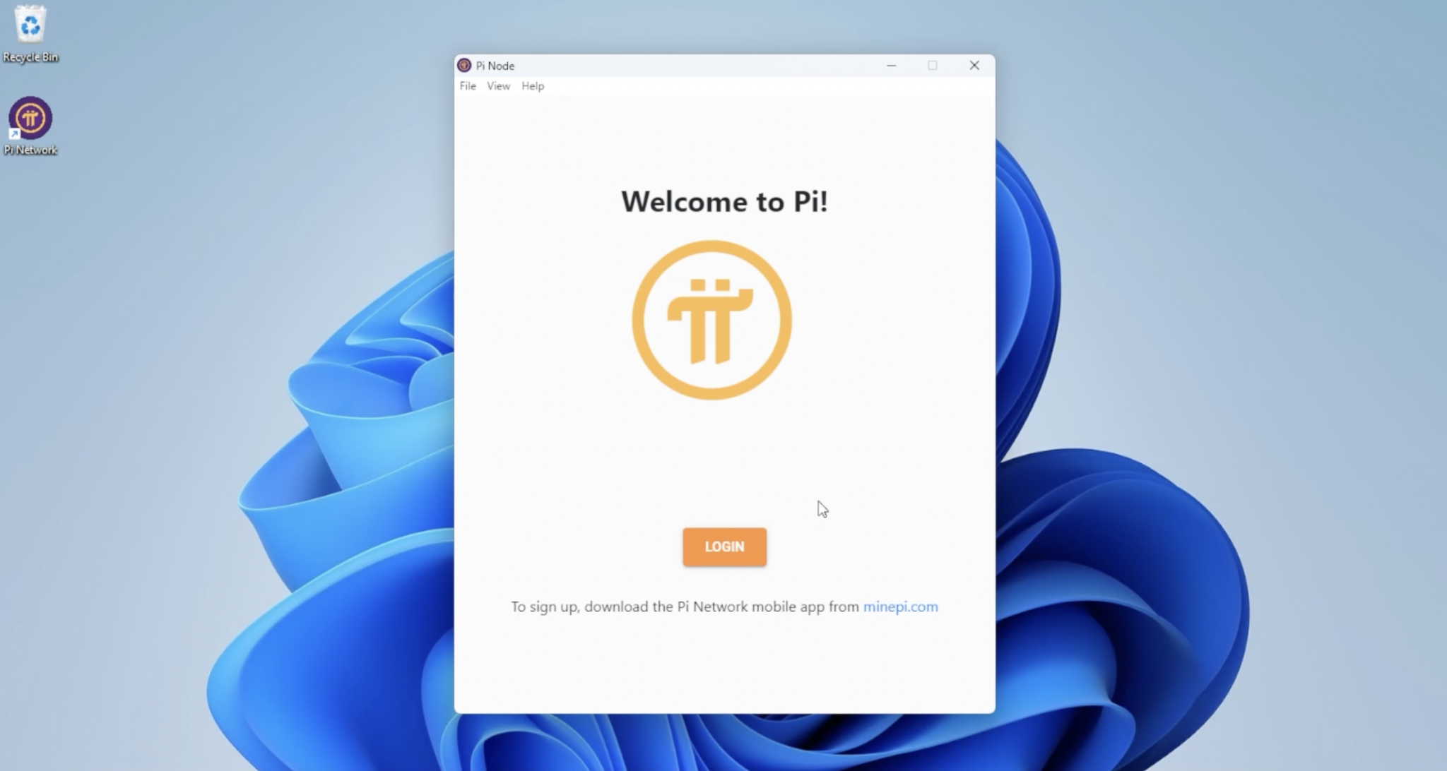 Chạy Node PI Network để làm gì? Hướng dẫn cài PI Node chi tiết