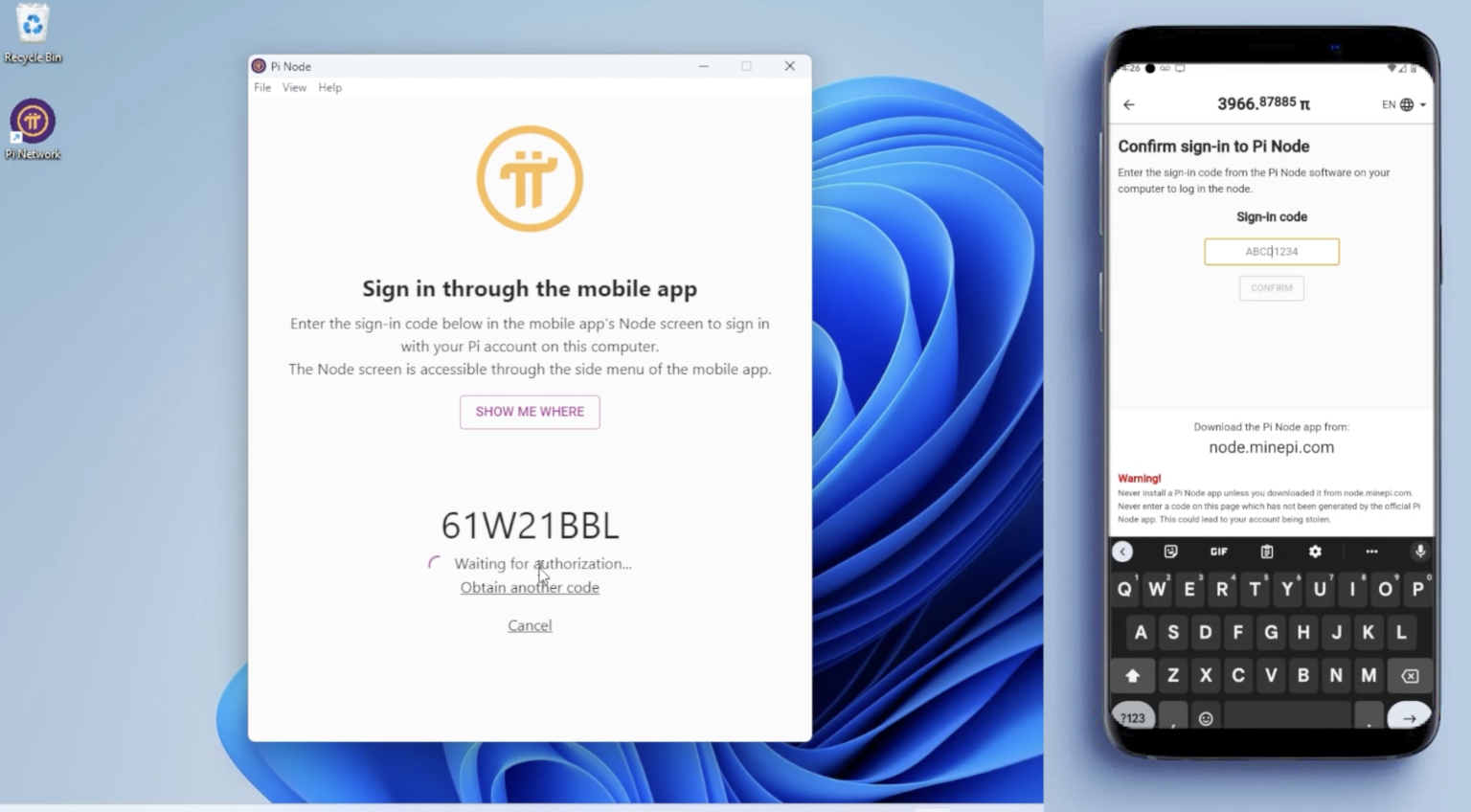 Chạy Node PI Network để làm gì? Hướng dẫn cài PI Node chi tiết