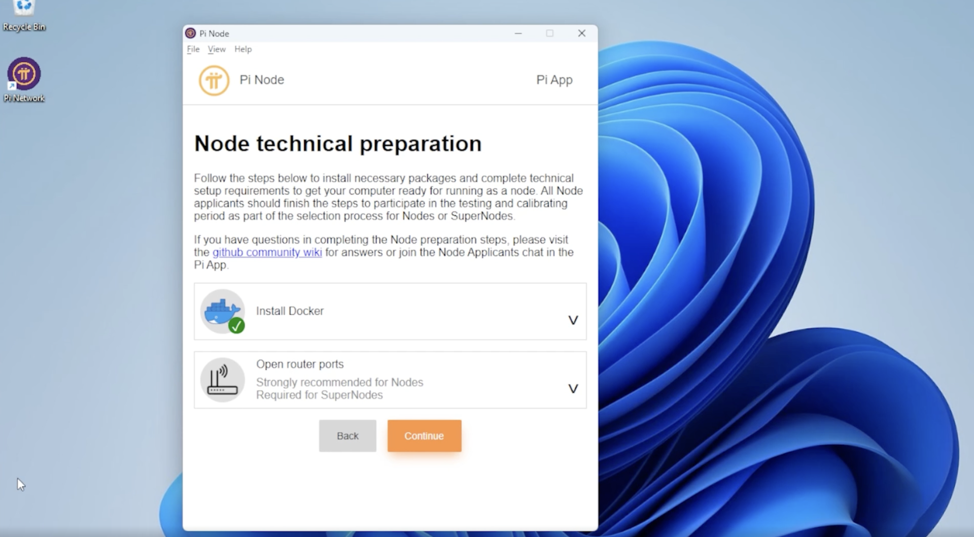 Chạy Node PI Network để làm gì? Hướng dẫn cài PI Node chi tiết