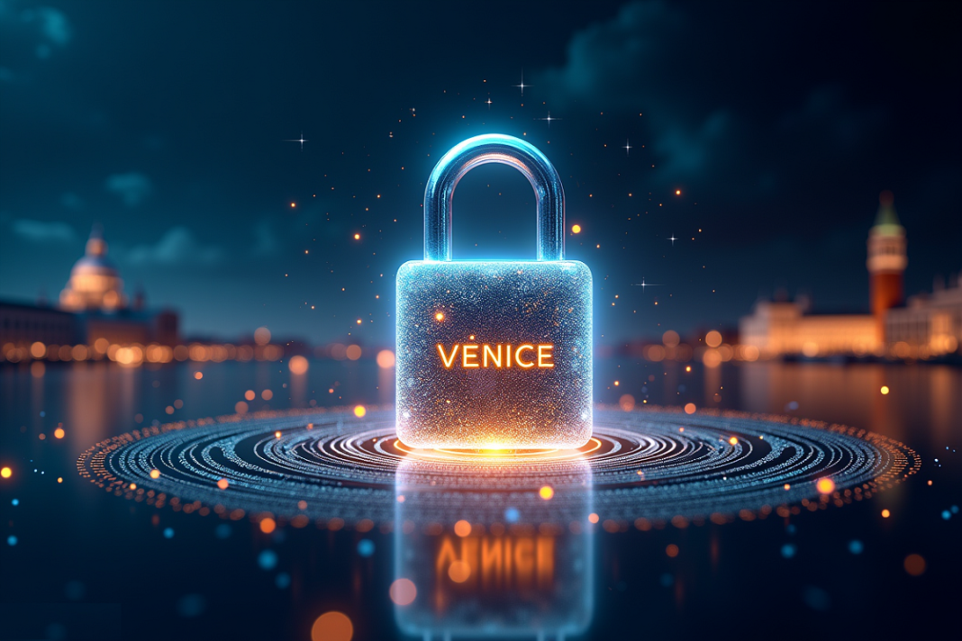 VVV là gì? Thông tin chi tiết về dự án Venice.ai và Venice token