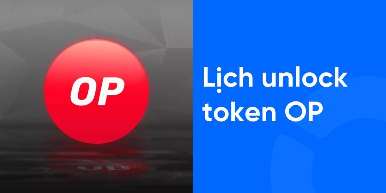 Tг M Hiб ѓu Vб ѓ Lб Ch Unlock Token Optimism Op