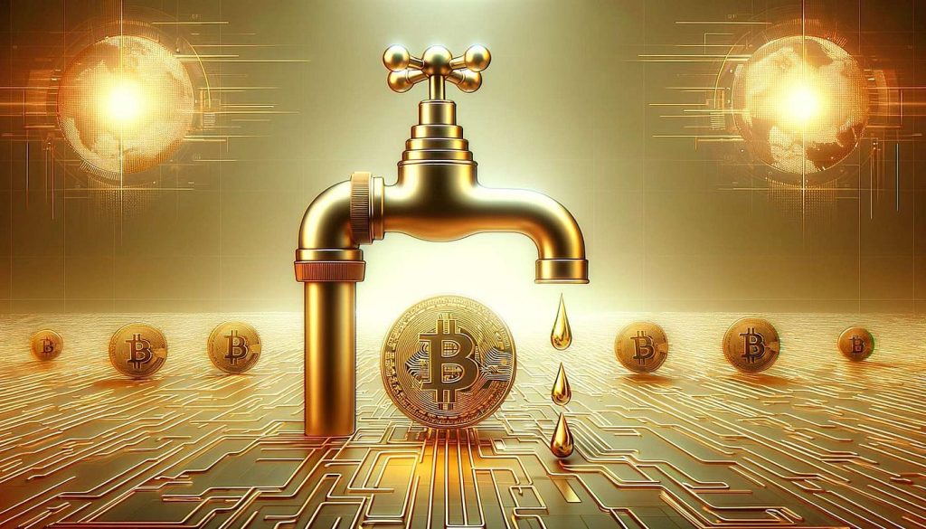Bitcoin Faucet là gì? Cách nhận BTC từ Bitcoin Testnet Faucet