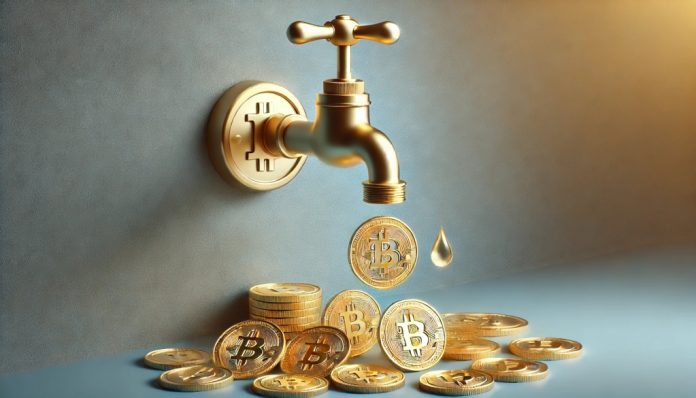 Bitcoin Faucet là gì? Cách nhận BTC từ Bitcoin Testnet Faucet