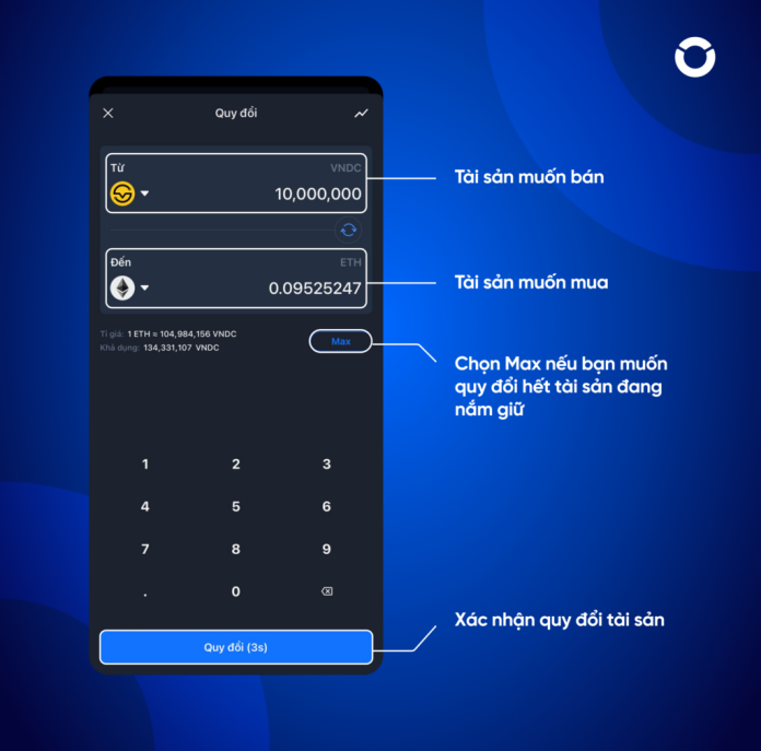 Vaulta coin gì? Có nên đầu tư Vaulta coin năm 2025