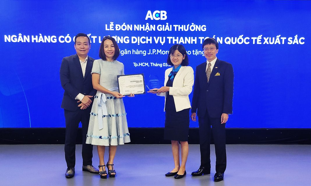Tìm hiểu chi tiết ngân hàng ACB là ngân hàng gì?