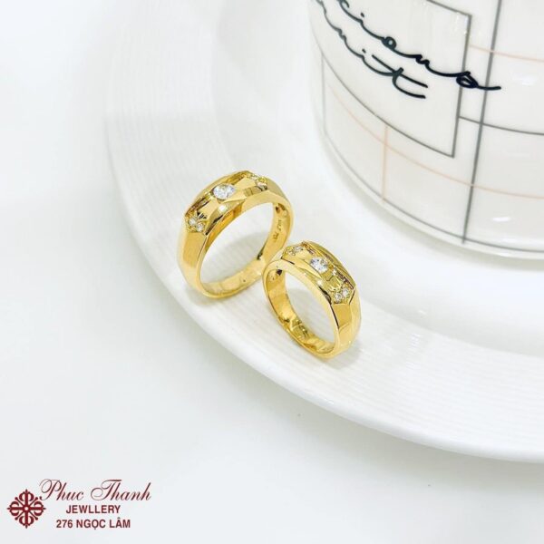 Vàng Phúc Thành có uy tín không? Đánh giá chi tiết 2025