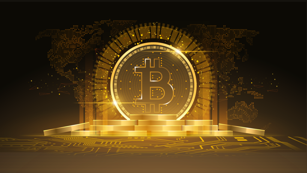 Crypto Investment Product Inflows Hit Record $9 Billion YTD