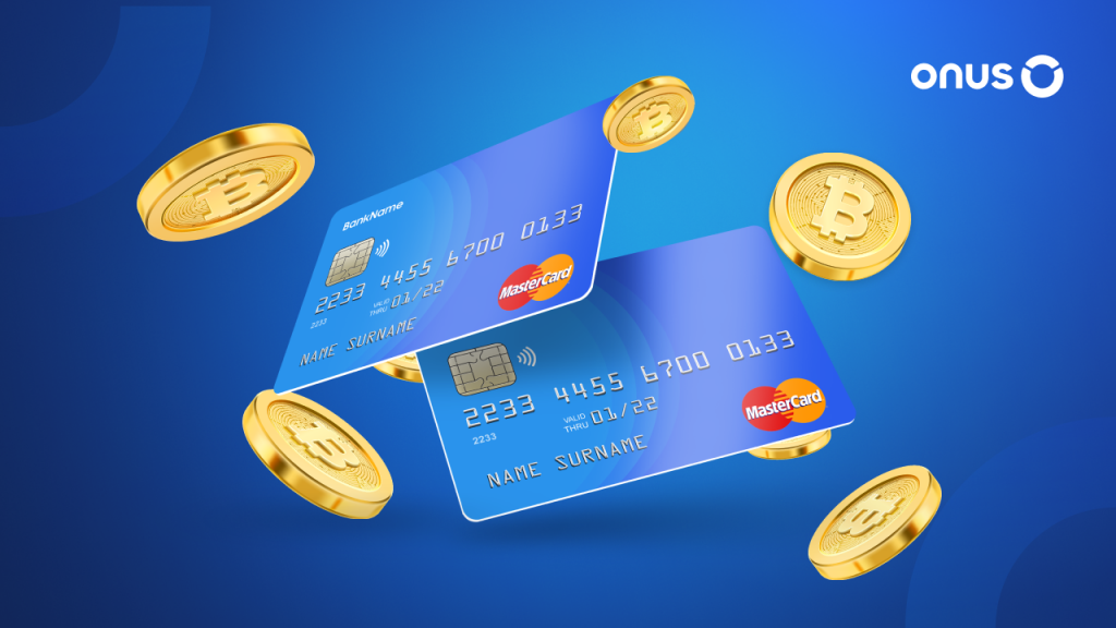 Mastercard launches crypto-linked cards across Asia-Pacific