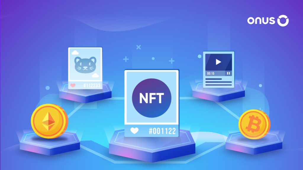 NFT sales aim for a $17.7B record in 2021