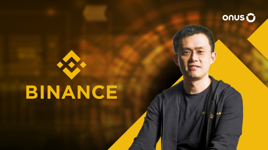 Binance CEO Changpeng Zhao recognized as richest person in crypto