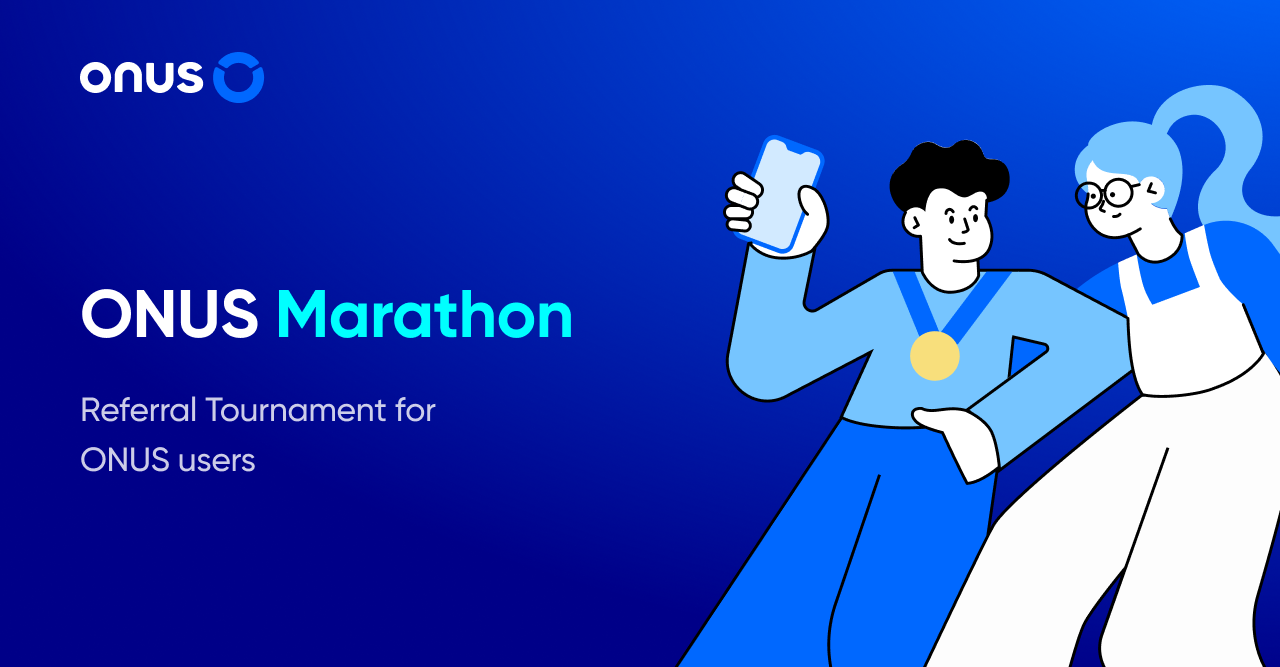 ONUS Referral Tournament – August 2022