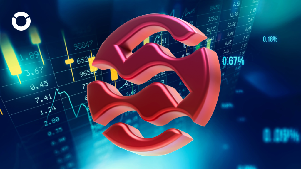 Trading-focused blockchain Sei raises $30M, bringing valuation up to $800M