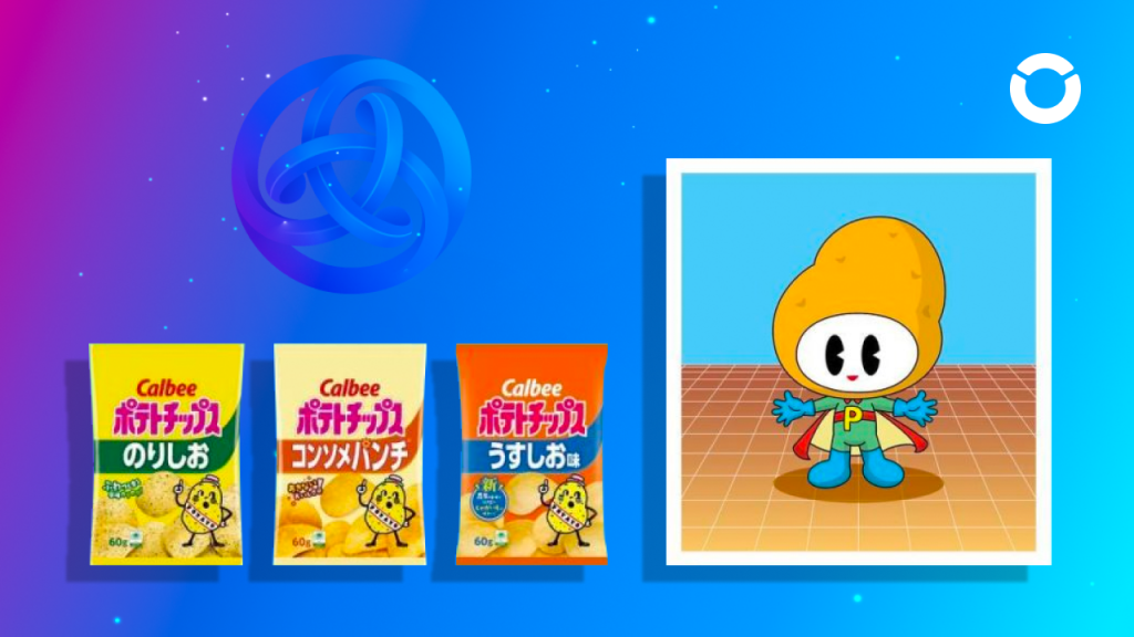 Leading Japanese snack food maker Calbee Inc. to deploy NFTs on Astar ...