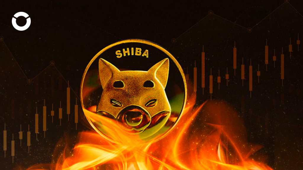 SHIB burn rate jumps as billions of SHIBA INU burned in past week