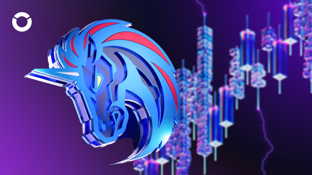 1inch Network user base surges by 36% in Q2